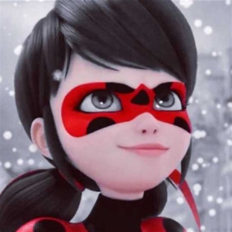 Talkie Profile Emo Ladybug Talkie Ai