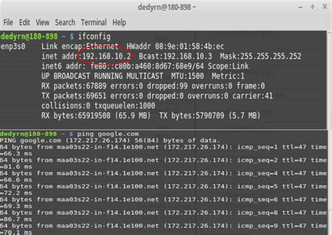 Load Balancing Menggunakan Metode Pcc Per Connection Classifier Nokenlab