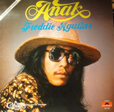 Freddie Aguilar Lyrics — Songs Albums And Meanings