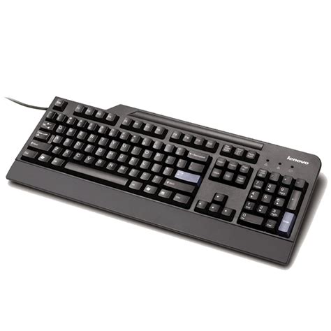 Lenovo Smartcard Usb Keyboard Pcpromaroc