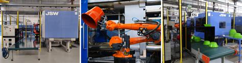 How To Maximize Manufacturing With Machine Tending Esi Robotics Leaders In Industrial