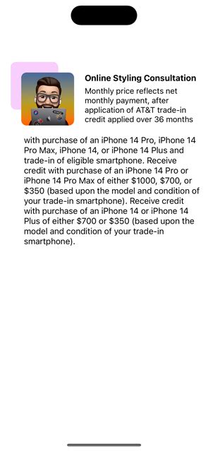 ios swift displaying image with text on uilabel stack overflow