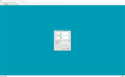 Configuration Login Issue Issue Microsoft Linux Vm Tools Github
