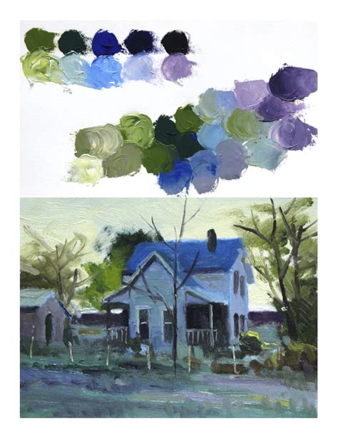 Extended Analogous 3 John Pototschnik Fine Art