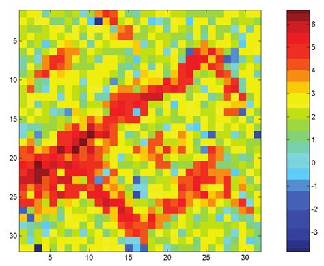 Reference Permeability Field Logarithmic Download Scientific Diagram