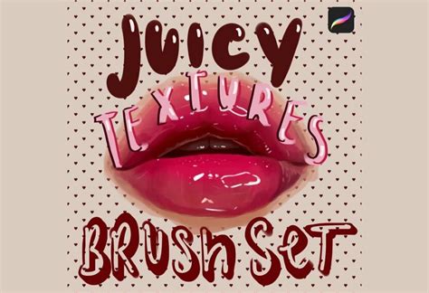 20 Best Procreate Texture Brushes In 2025 Design Shack