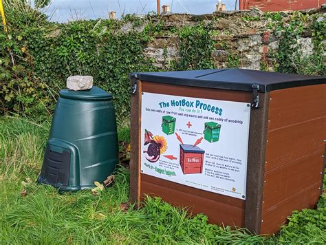 Help Our Community Composting Project Grow A Community Crowdfunding Project In Plymouth By
