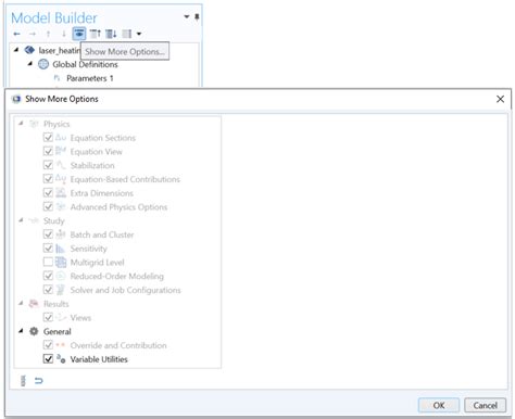 How To Use State Variables In COMSOL Multiphysics COMSOL Blog