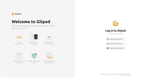 Running On Gitpod Wechaty