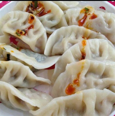 【三鲜水饺的做法步骤图，三鲜水饺怎么做好吃】唇唇欲动萌萌哒下厨房