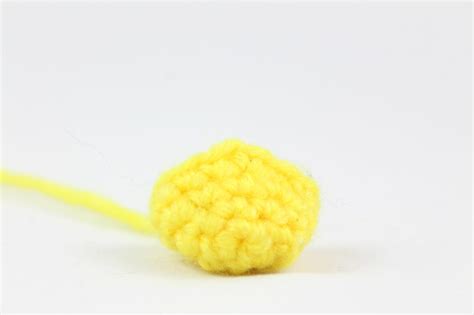 Tux The Linux Penguin Amigurumi Free PDF Crochet Pattern StringyDingDing