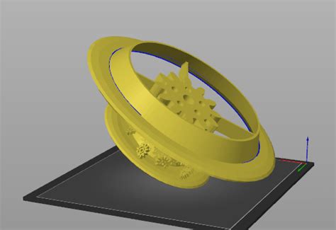 Problem With Exporting Stl Files Rblender