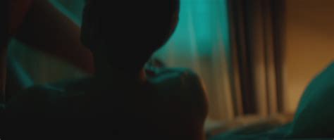 Naked Eliza Taylor In The November Man