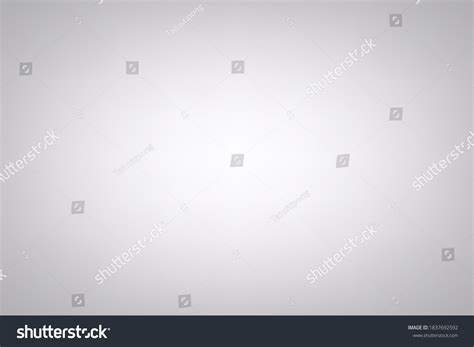 Grey Background Backdropwallpaperbackground Space Text Vector Stock Vector Royalty Free