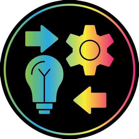 Implement Vector Icon Design Vector Art At Vecteezy