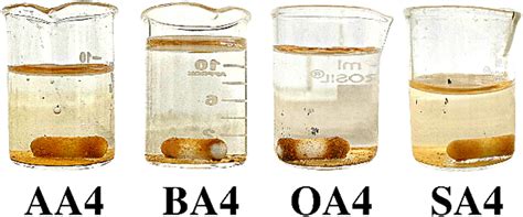 Magnetic Behavior Of Thermally Treated Samples Download Scientific Diagram