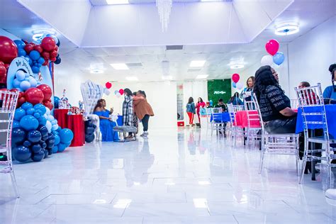 Our Packages Jands Events And Rentals