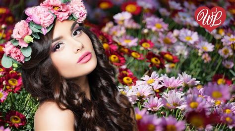 ЗАБАВА ♥ РОМАНТИКА РОМАНСА ♥ РУССКИЙ РОМАНС ДЛЯ ДУШИ Wlv ♫ Russian Romance Wlv Youtube