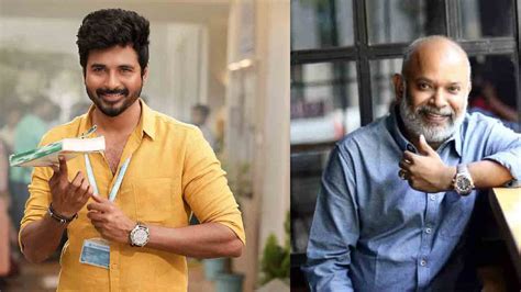 Venkat Prabhu డైరెక్టర్‌ వెంకట్‌ ప్రభు శివకార్తీకేయన్‌ కొత్త సినిమా అప్‌డేట్‌ వీడియో