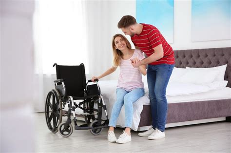 NDIS Manual Handling Regulations And Best Practices