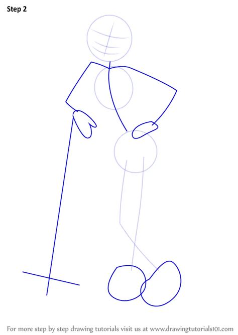 How To Draw Astrid Hofferson From How To Train Your Dragon How To