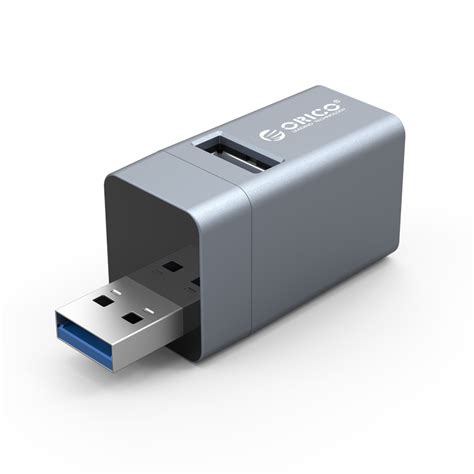 MINI HUB 1 USB 3 0 2 USB 2 0 ORICOPERU Com