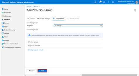 deploy code signing certificate with intune workplace ninja s