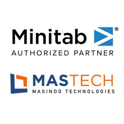 Minitab Authorized Partner Mastech Jakarta