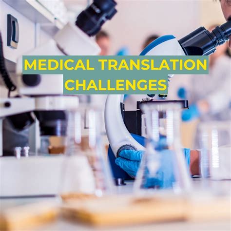 💉 Decoding Medical Jargon Translating Medical Terms Demands Precision And Expertise Ensuring