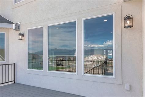 How Do Double Pane Windows Reduce Noise From Outside
