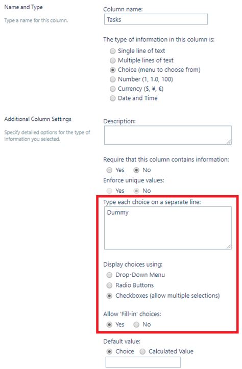 About365 Integrating A Checklist Into Your Sharepoint Item With Powerapps