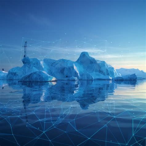 New Ai Tool Revolutionizes Iceberg Detection In The Southern Ocean