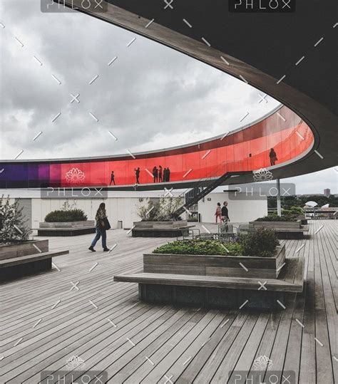 Wooden Garden Ժամանակակից արվեստի թանգարան