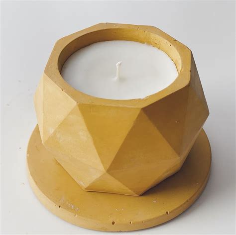 Соевая свеча Соевые свечи Свеча