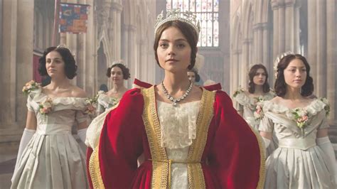 The British Queen Who Unashamedly Loved Sex BBC Reel