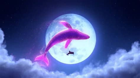 El Significado De Whalien 52 Bts Ballena Fondo De Pantalla De