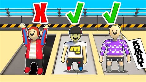 Майнкрафт но человечки из пластилина Компот и ЕвгенБро как пройти девушка НУБ И ПРО ВИДЕО