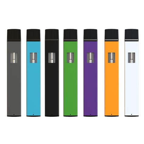 Delta 8 Thc Disposable Vape Pens Wholesale Ever Delica