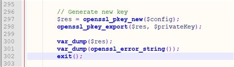openssl pkey export cannot get key from parameter · issue 11227 · nextcloud server · github