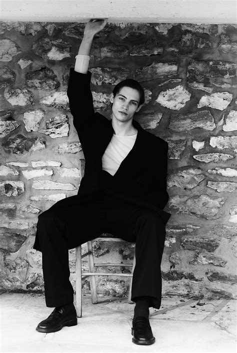 Soul Artist Management New York Model And Talent Management Agency Nikola Dakic Gentlemen