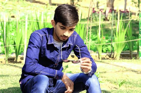 Biography Of Dharamveer Rathore Dharamveer Rathore