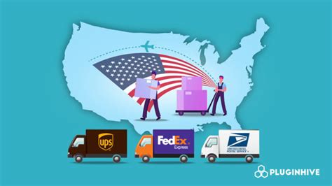 Freight Shipping FedEx Vs UPS Vs USPS