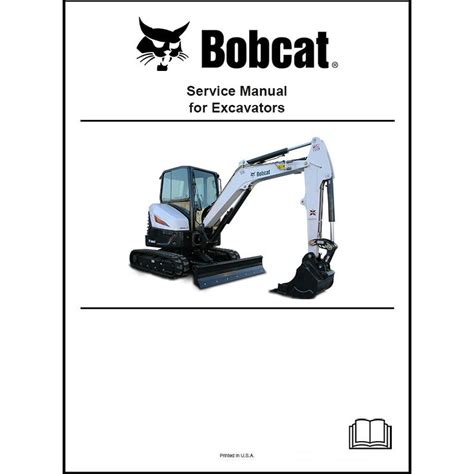 E35 Compact Excavator Parts Attachments Accessories And More Bobcat Company