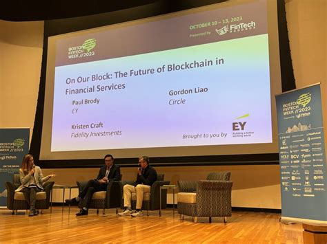 Sandeep Kumar On Linkedin Great Session On The Future Of Blockchain In Financial Services