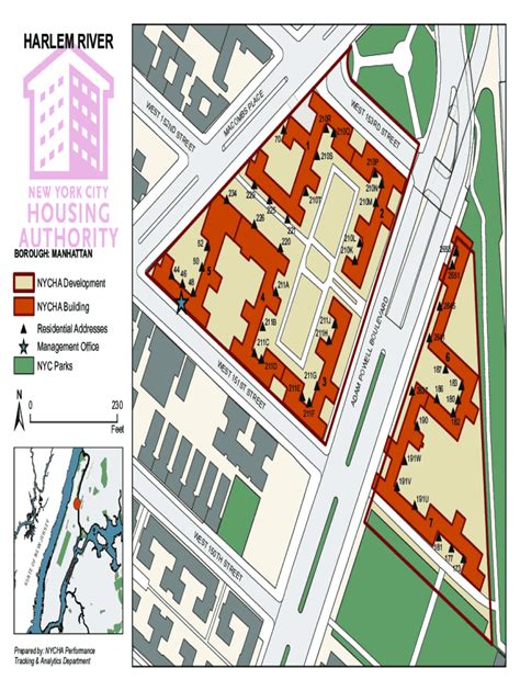 Fillable Online Nycha Development Data Book Fax Email Print Pdffiller