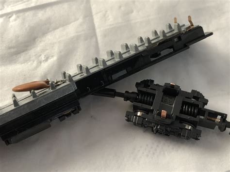 KATO 410 モハ181 M 分解調整② 大体で楽しむ鉄道模型