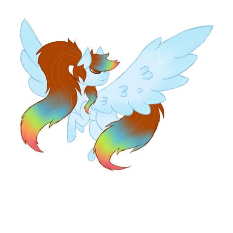 Mlp Speedpaint Fanart Jd Ibispaint