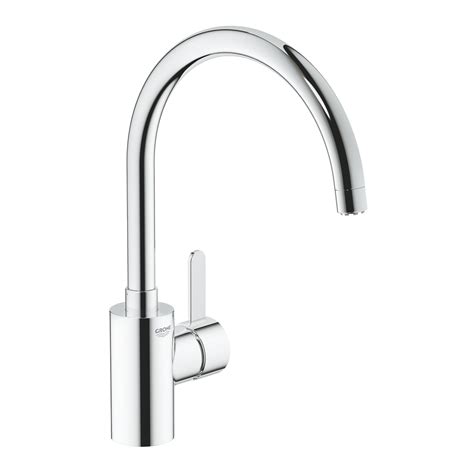 Eurosmart Cosmopolitan Single-lever sink mixer 1/2″ | GROHE
