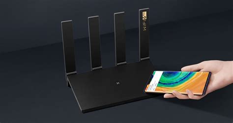 HUAWEI Routers HUAWEI Global