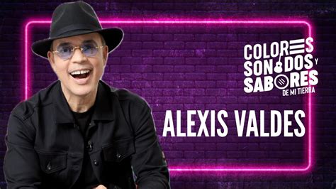 El Secreto De La Vida De Alexis Valdes Ep113 Youtube